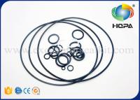 China 31EN-10031 Hydraulic Motor Seal Kit for Hyundai R245-7 R260-5 R260-7 Excavator for sale