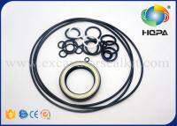 China 31EN-10031 Hydraulic Motor Seal Kit for Hyundai R245-7 R260-5 R260-7 Excavator for sale