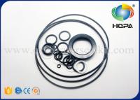 China 31EN-10031 Hydraulic Motor Seal Kit for Hyundai R245-7 R260-5 R260-7 Excavator for sale
