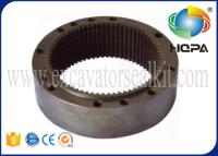 China 201-26-71190 Excavator Swing Motor Gear Ring for PC60-7 Swing Reduction Parts for sale