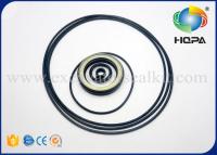 China Hyundai 31N6-10210 31Q6-10131 Swing Motor Seal Kit for R200W-7 R210W-9 R210-7 Excavator for sale