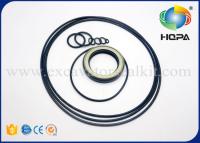 China Hyundai 31N6-10210 31Q6-10131 Swing Motor Seal Kit for R200W-7 R210W-9 R210-7 Excavator for sale
