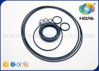 China Hyundai 31N6-10210 31Q6-10131 Swing Motor Seal Kit for R200W-7 R210W-9 R210-7 Excavator for sale