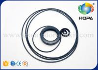 China Hyundai 31N6-10210 31Q6-10131 Swing Motor Seal Kit for R200W-7 R210W-9 R210-7 Excavator for sale