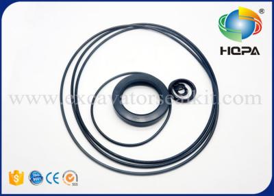 China Hyundai 31N6-10210 31Q6-10131 Swing Motor Seal Kit for R200W-7 R210W-9 R210-7 Excavator for sale