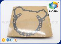China 714-12-05010 Wheel Loader Seal Kit Repair Kit for WA300-3A-X WA320-3 WA380-3 90 Shore A for sale