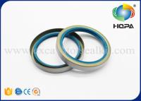 China 714-12-05010 Wheel Loader Seal Kit Repair Kit for WA300-3A-X WA320-3 WA380-3 90 Shore A for sale