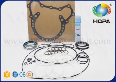 China 714-12-05010 Wheel Loader Seal Kit Repair Kit for WA300-3A-X WA320-3 WA380-3 90 Shore A for sale