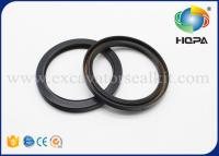 China 714-12-05010 Wheel Loader Seal Kit Repair Kit for WA300-3A-X WA320-3 WA380-3 90 Shore A for sale