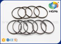 China 714-12-05010 Wheel Loader Seal Kit Repair Kit for WA300-3A-X WA320-3 WA380-3 90 Shore A for sale