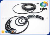 China HPV116 Hydraulic Pump Repair Seal Kit for Hitachi EX200-1 Excavator 200mm for sale
