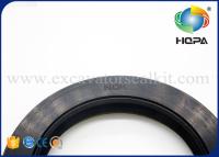 China HPV116 Hydraulic Pump Repair Seal Kit for Hitachi EX200-1 Excavator 200mm for sale