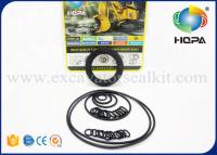 China HPV116 Hydraulic Pump Repair Seal Kit for Hitachi EX200-1 Excavator 200mm for sale