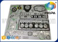 China Engine C6.4 Overhaul Gasket Set 482-2083 For  320D 320DL for sale