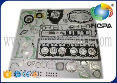 China Engine C6.4 Overhaul Gasket Set 482-2083 For  320D 320DL for sale