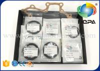 China KOMATSU WA320-3 Wheel Loader Transmission Seal Kit 70-90 Shore A Rubber for sale