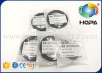 China KOMATSU WA320-3 Wheel Loader Transmission Seal Kit 70-90 Shore A Rubber for sale