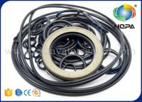 China Hydraulic SBS120 Main Pump Seal Kit for Excavator E320C E320CL 120mm for sale