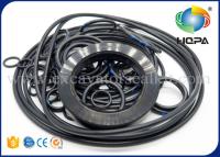 China Hydraulic SBS120 Main Pump Seal Kit for Excavator E320C E320CL 120mm for sale
