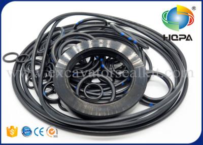 China Hydraulic SBS120 Main Pump Seal Kit for Excavator E320C E320CL 120mm for sale