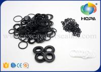 China KATO HD250-5 Excavator Control Valve Repair Kit Multi Way Valve Seal Kit 250 for sale