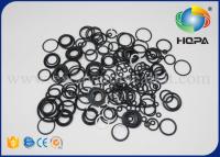 China KATO HD250-5 Excavator Control Valve Repair Kit Multi Way Valve Seal Kit 250 for sale