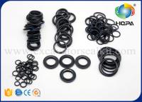 China Komatsu PC200-3 Excavator Control Valve Distribution Valve Repair Kit Oil Seal for sale