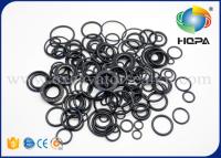 China Komatsu PC200-3 Excavator Control Valve Distribution Valve Repair Kit Oil Seal for sale