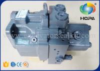 China Main Piston Pump AP2D18 Rexroth Excavator Engine Parts Hydraulic Pump Assembly for sale