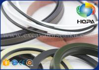 China Komatsu 707-99-41280 Arm Cylinder Seal Kit for WB156-5 Backhoe Loader Service Kit for sale
