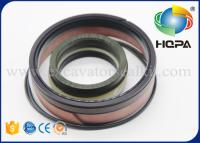 China Komatsu 707-99-41280 Arm Cylinder Seal Kit for WB156-5 Backhoe Loader Service Kit for sale