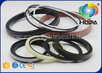 China Komatsu 707-99-41280 Arm Cylinder Seal Kit for WB156-5 Backhoe Loader Service Kit for sale