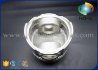 China Daewoo 220-5 Piston DB58 Excavator Engine Parts Piston Fits Doosan Daewoo Excavator for sale