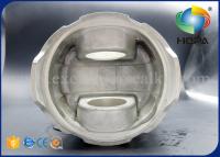 China Daewoo 220-5 Piston DB58 Excavator Engine Parts Piston Fits Doosan Daewoo Excavator for sale