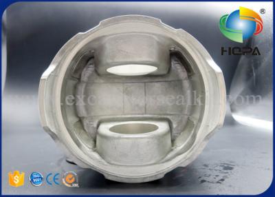 China Daewoo 220-5 Piston DB58 Excavator Engine Parts Piston Fits Doosan Daewoo Excavator for sale