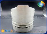 China Daewoo 220-5 Piston DB58 Excavator Engine Parts Piston Fits Doosan Daewoo Excavator for sale