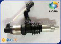China Denso 095000-5450 Fuel Injector Assy Excavator Spare Parts Fits Mitsubishi Fuso for sale