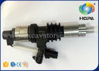 China Denso 095000-5450 Fuel Injector Assy Excavator Spare Parts Fits Mitsubishi Fuso for sale