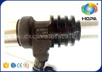 China Denso 095000-5450 Fuel Injector Assy Excavator Spare Parts Fits Mitsubishi Fuso for sale