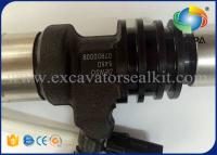 China Denso 095000-5450 Fuel Injector Assy Excavator Spare Parts Fits Mitsubishi Fuso for sale