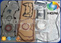 China C9-1 Engine Overhaul Gasket Kit for Excavator 320D 330D 345D for sale