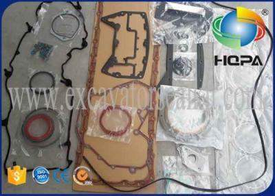 China C9-1 Engine Overhaul Gasket Kit for Excavator 320D 330D 345D for sale