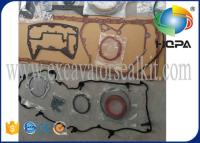 China C9-1 Engine Overhaul Gasket Kit for Excavator 320D 330D 345D for sale