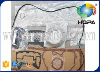 China C9-1 Engine Overhaul Gasket Kit for Excavator 320D 330D 345D for sale