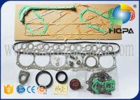 China H07C H07CT Overhaul Rebuild Kit for Hino Engine Hitachi EX220-5 EX270-5 EX230-5 for sale