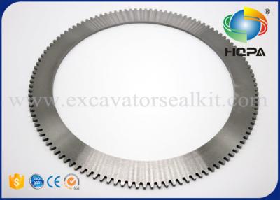 China Komatsu D75A-1 WA600-1 Excavator Clutch Friction Plate 287-15-12990 Standard Size for sale
