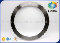 China Komatsu D75A-1 WA600-1 Excavator Clutch Friction Plate 287-15-12990 Standard Size for sale