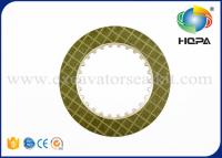 China Komatsu Excavator Friction Clutch Disc 714-12-19710 for WA100-3 WA150-3 WA200-3 for sale