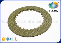 China Komatsu Excavator Friction Clutch Disc 714-12-19710 for WA100-3 WA150-3 WA200-3 for sale
