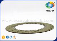 China Komatsu Excavator Friction Clutch Disc 714-12-19710 for WA100-3 WA150-3 WA200-3 for sale